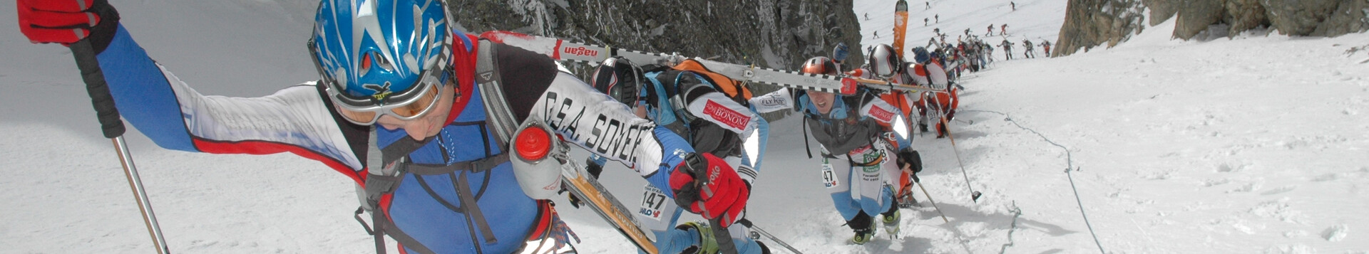 Valsugana, Lagorai and Brocon Pass Ski Area - Discover Trentino - Ski Areas