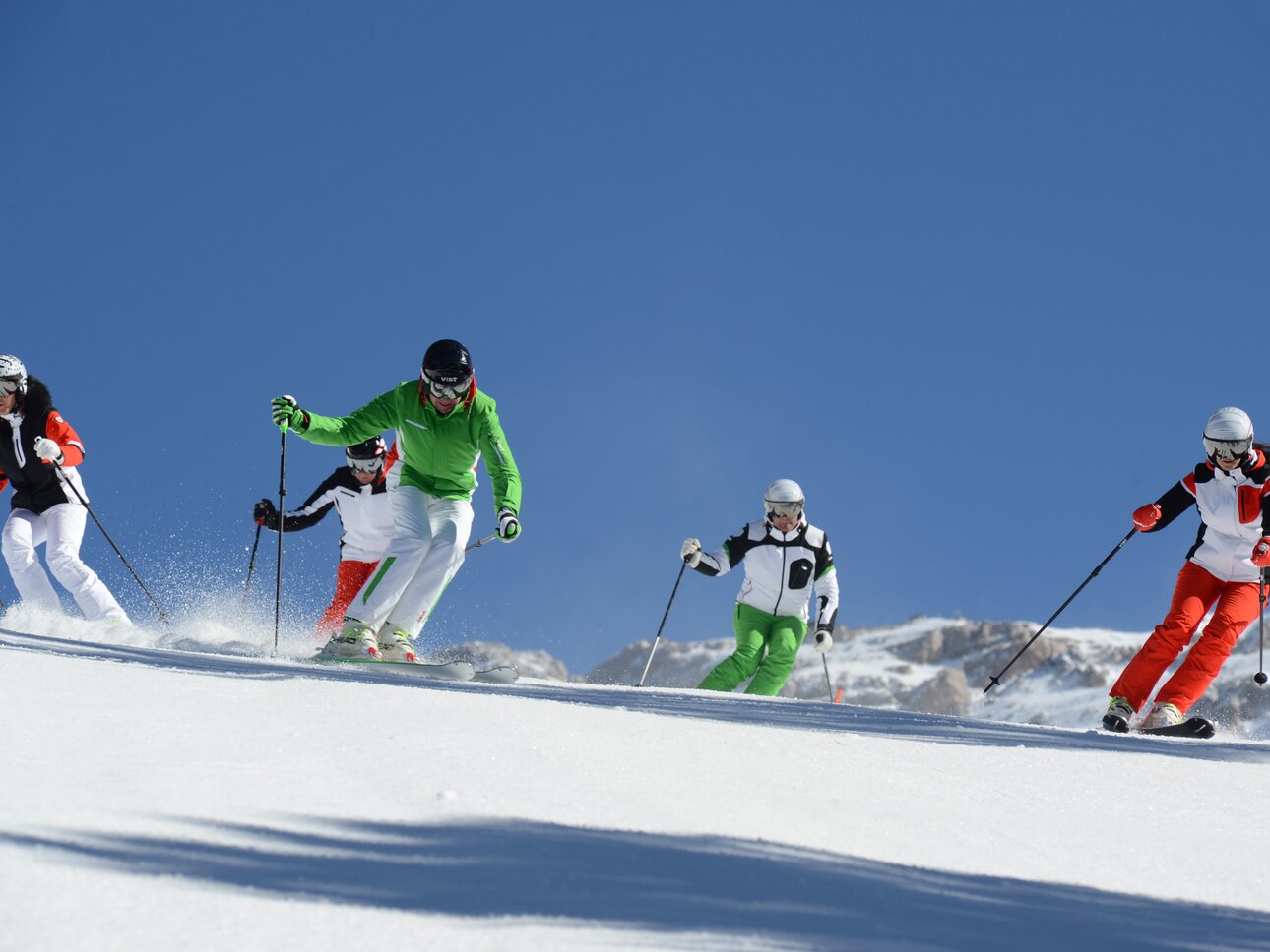 Tesero, lovely cultural and artistic centre in Val di Fiemme - Discover ...