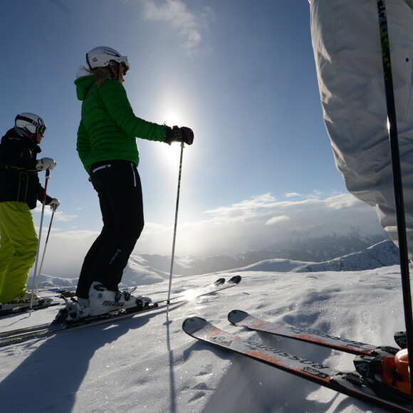 Monte Bondone ski resort: a great destination for ski lovers