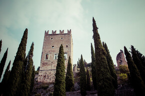 Bastione di Riva - Sightseeing - Castles
