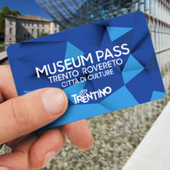 Museum Pass Trentino: the key to Trentino's culture