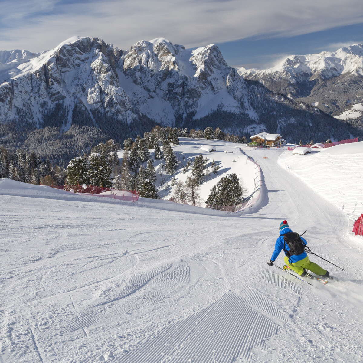 Pinzolo Ski Area : slopes, excursions and fun - Ski Areas - Alpine skiing