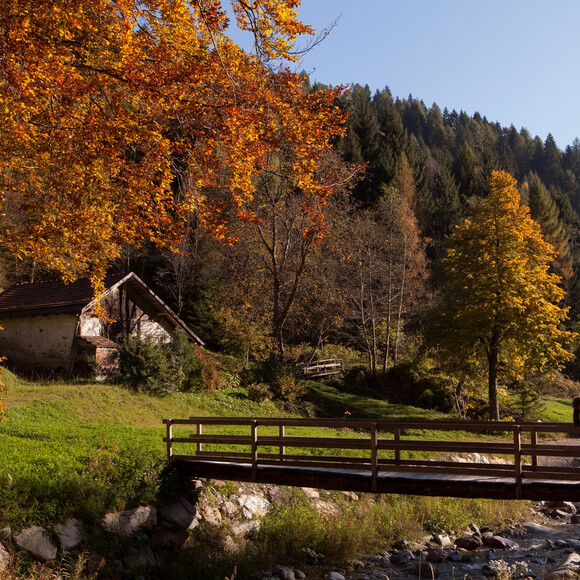 Bondone: relax e tranquillità nella Valle del Chiese - Scopri il ...