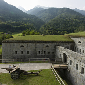 Bondone: relax e tranquillità nella Valle del Chiese - Scopri il ...