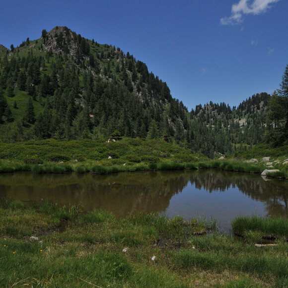 Levico Terme: Wohlbefinden und Sporf für die ganze Familie - Trentino ...