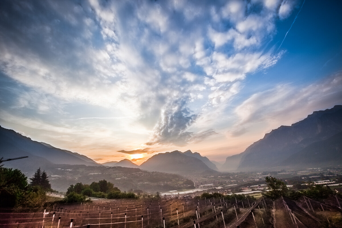 Telve - Ontdek Trentino - Toeristische plaatsen - Trentino Italië