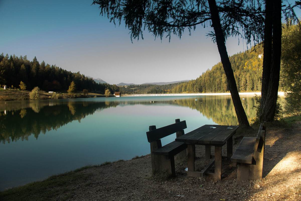 What to do in Val di Non, Trentino