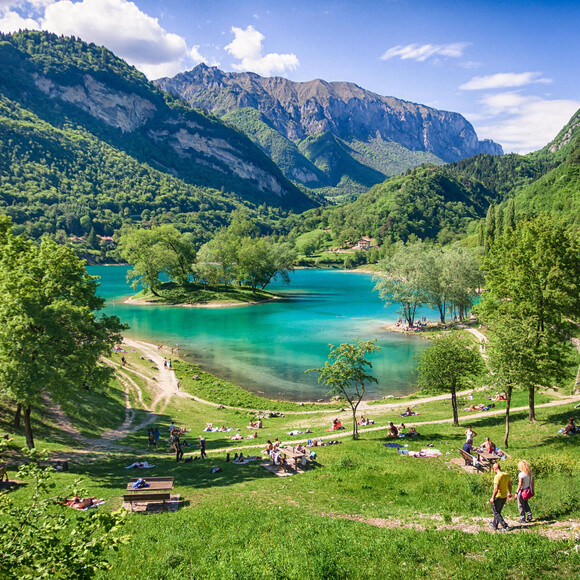 Lago Santo Val di Cembra: guida essenziale