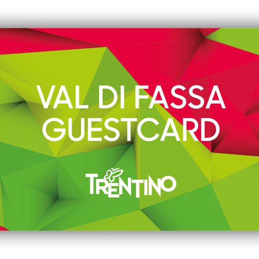 Card territoriali Trentino
