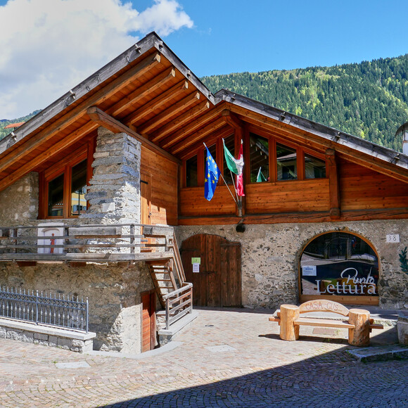 Spiazzo: vacanze in famiglia tra le Dolomiti e l'Adamello Brenta ...