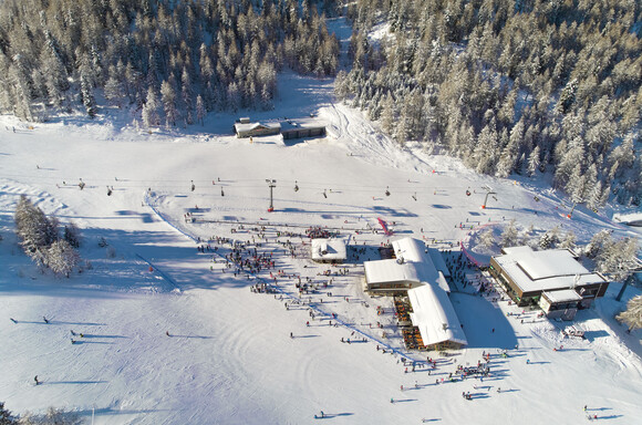 Folgarida - Marilleva Ski Area