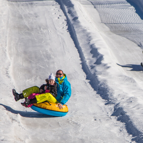 Slittinovie e Piste per Slittino in Trentino