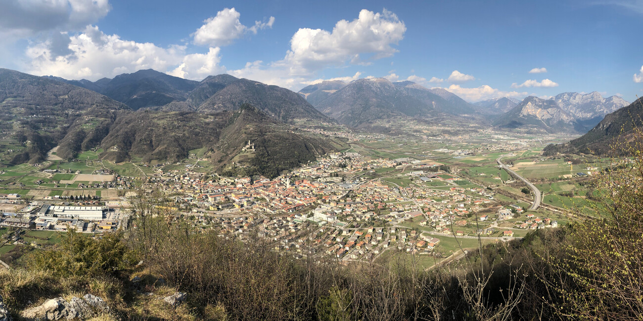 La Rocchetta - en - Guide - Trentino Tourism Official Website