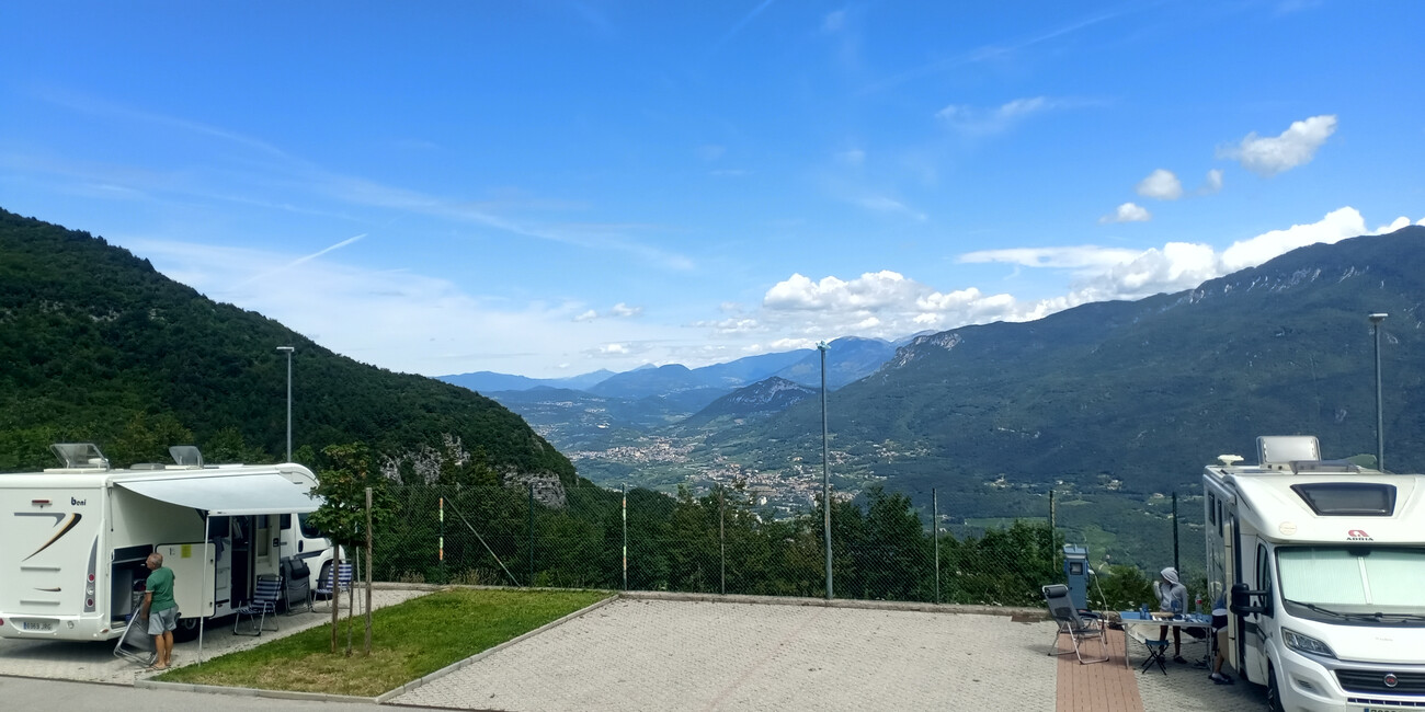 Area Camper Garniga Terme - en - Guide