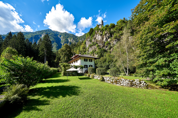 Spiazzo: vacanze in famiglia tra le Dolomiti e l'Adamello Brenta ...