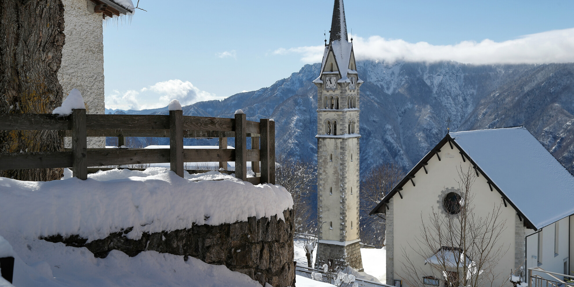 Cosa fare a Folgaria in inverno: 10 esperienze sulla neve