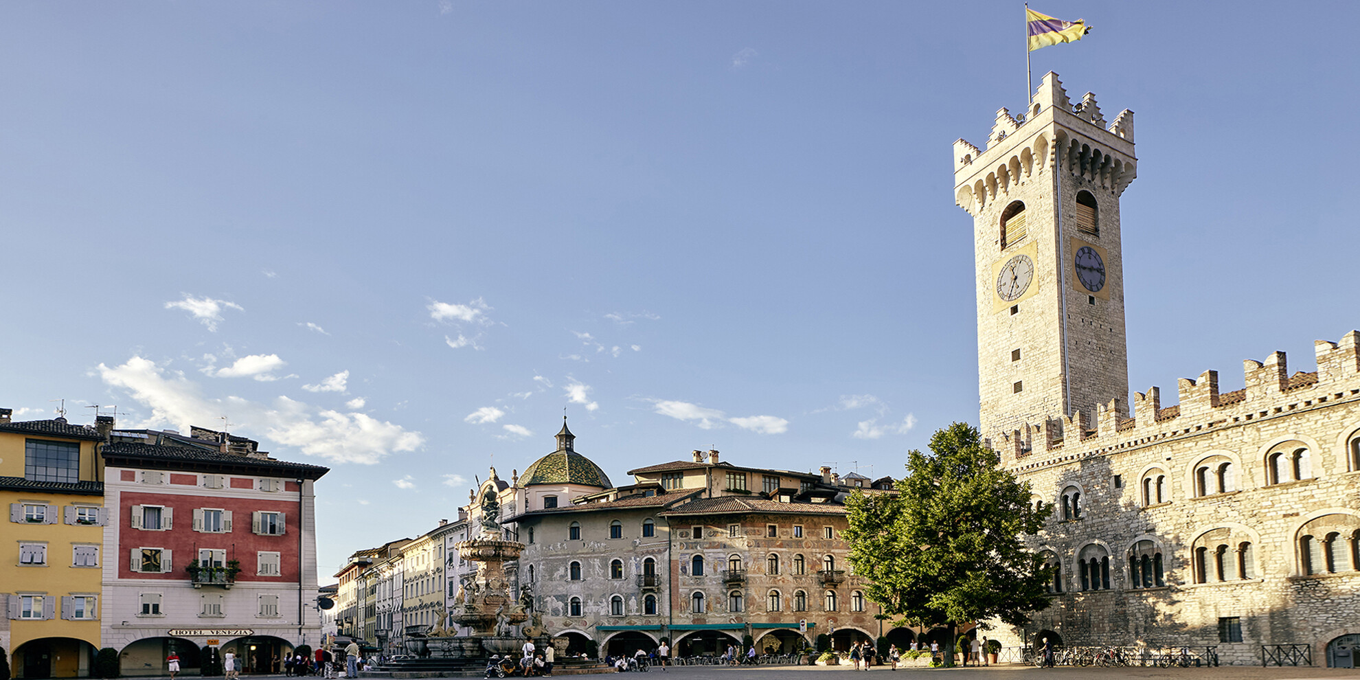 10 cose da fare e vedere a Trento