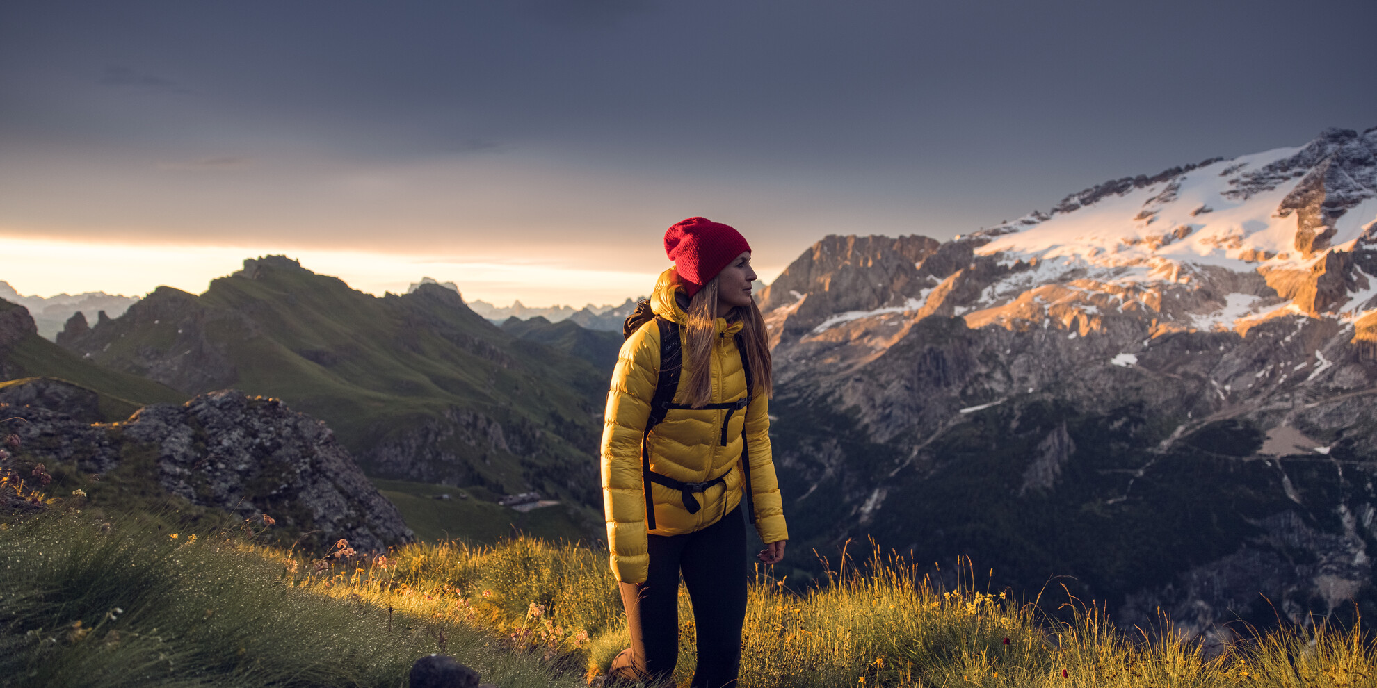 Trekking sulle Dolomiti: 7 percorsi da fare in più giorni