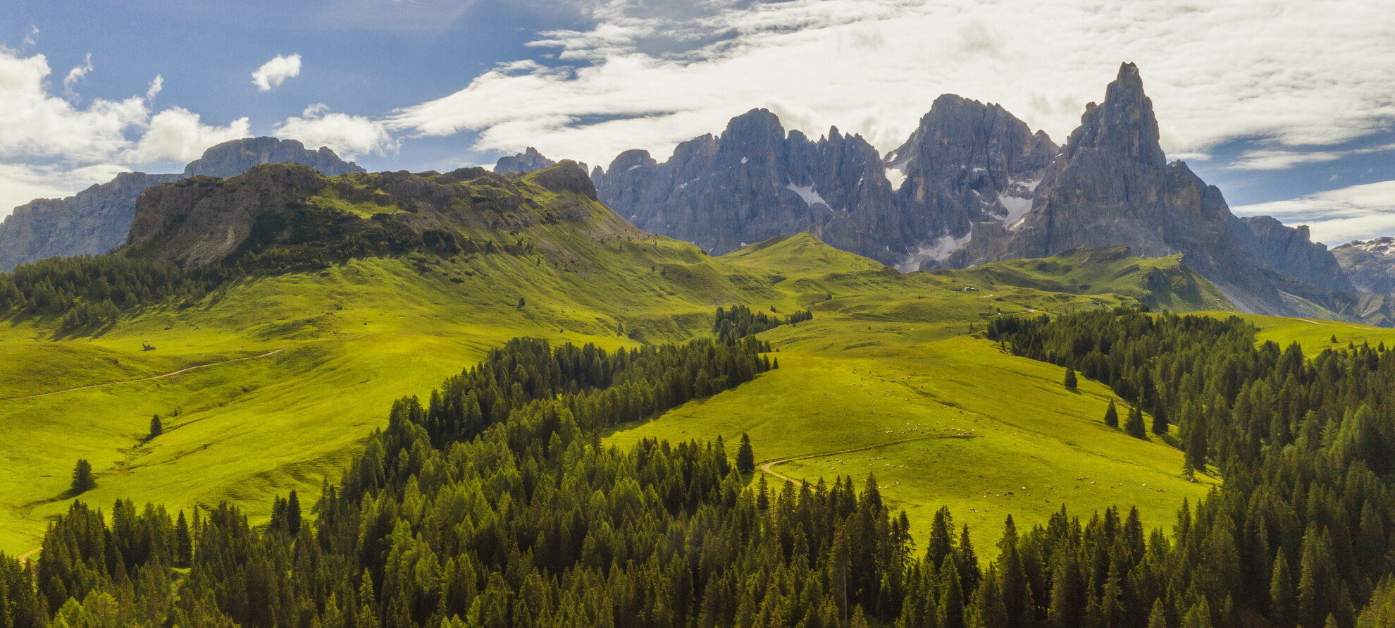 Things to do in Val di Fiemme, Trentino