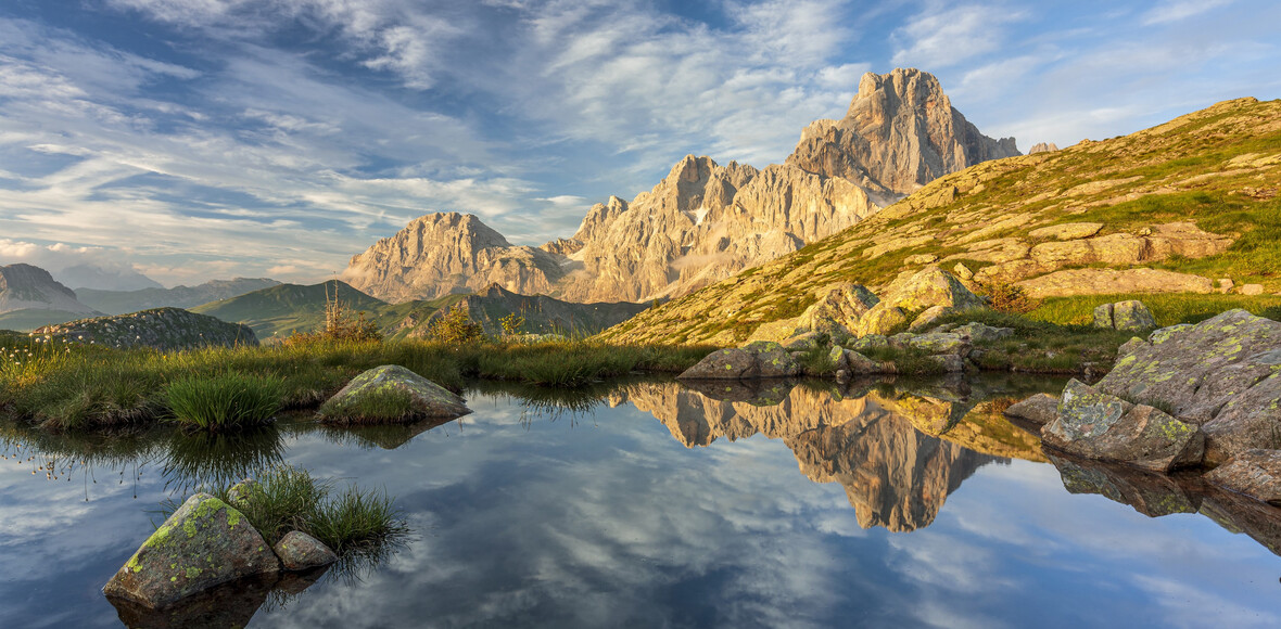 Vacanze estive in Trentino: trascorri la tua estate in montagna all ...