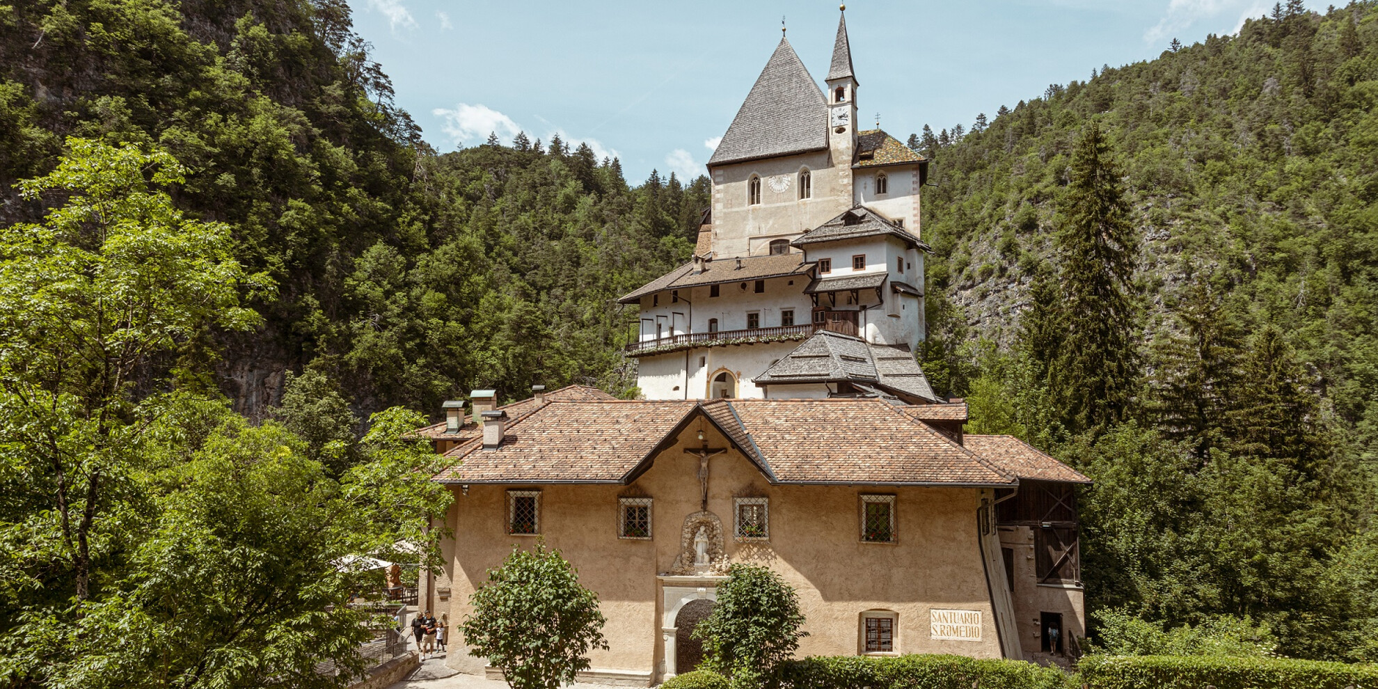 What to do in Val di Non, Trentino