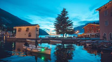 Vacanze in Trentino - Sito ufficiale del turismo in Trentino