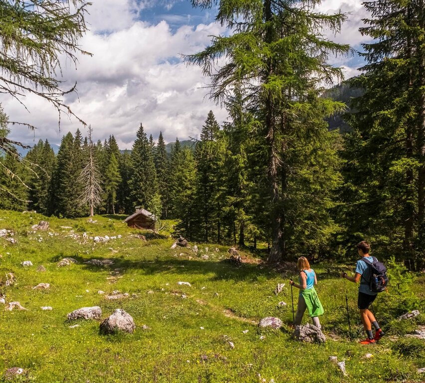 Sport & Outdoor Spring