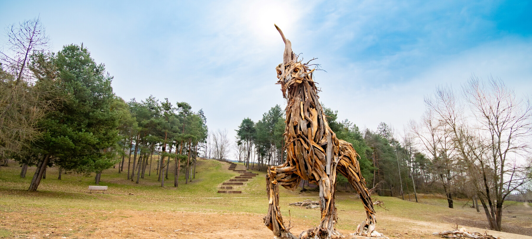 Val di Non: apple landscape, lakes, and woods on the Trentino plateau