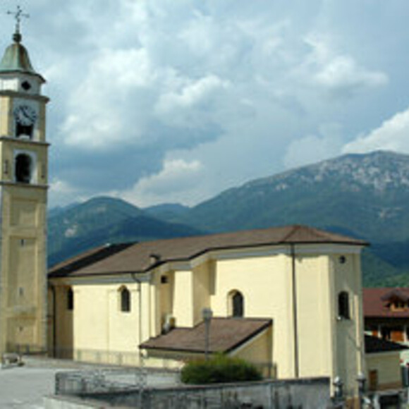 Castello Tesino: escursioni tra le malghe del Trentino - Scopri il ...