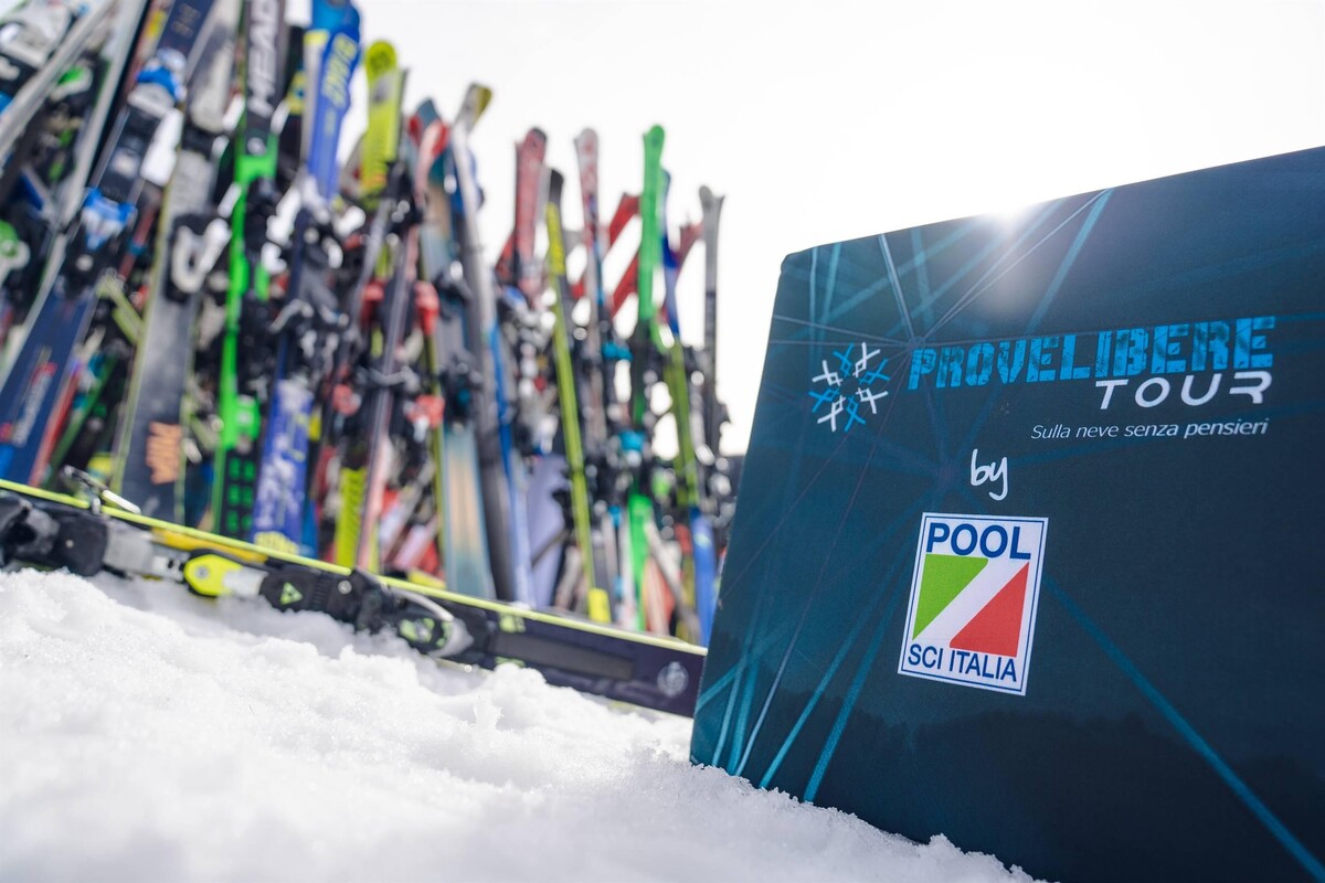 Prove Libere Tour - Pool Sci Italia - Cosa fare in Trentino - Eventi ...