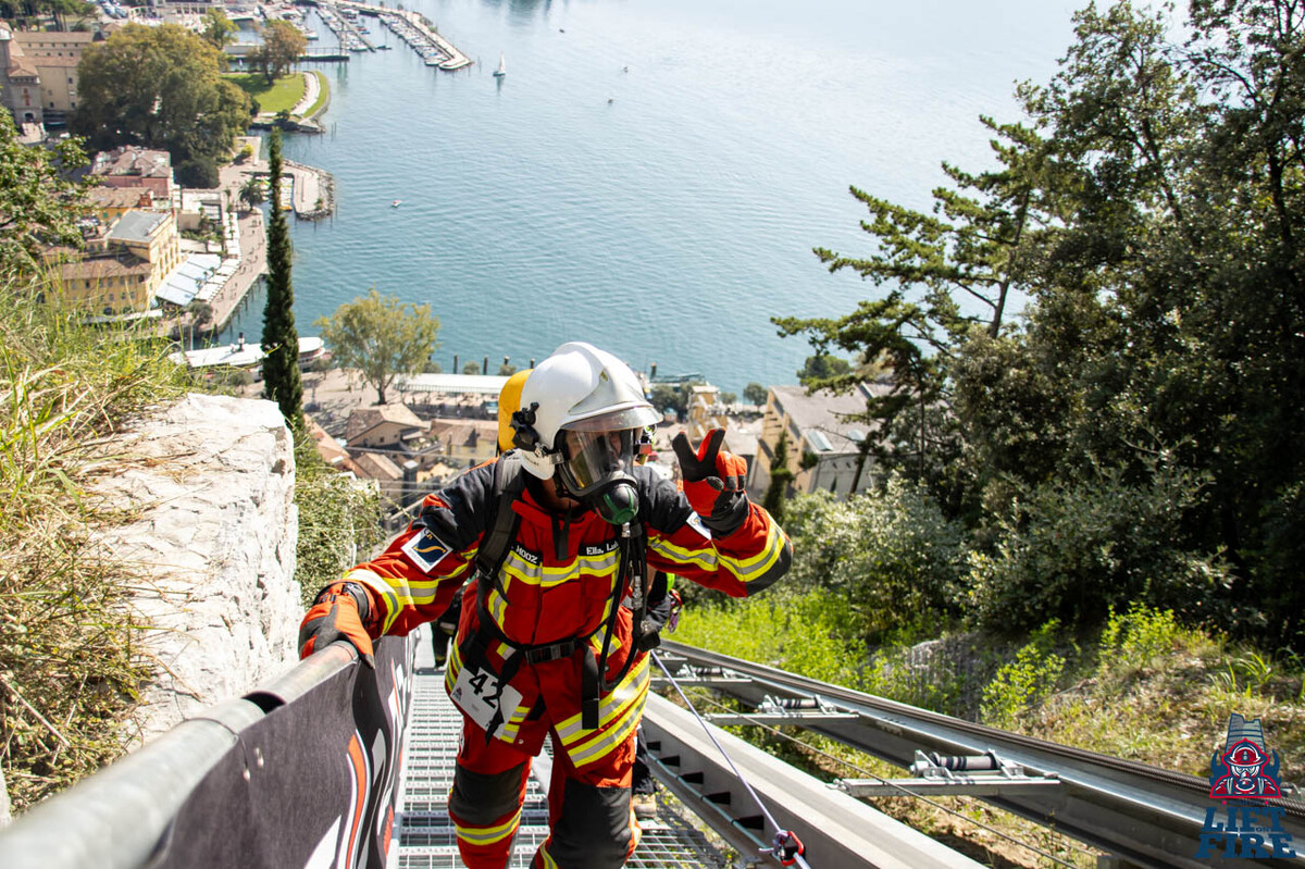 Garda Lift On Fire - Was zu tun im Trentino - Veranstaltungen ...
