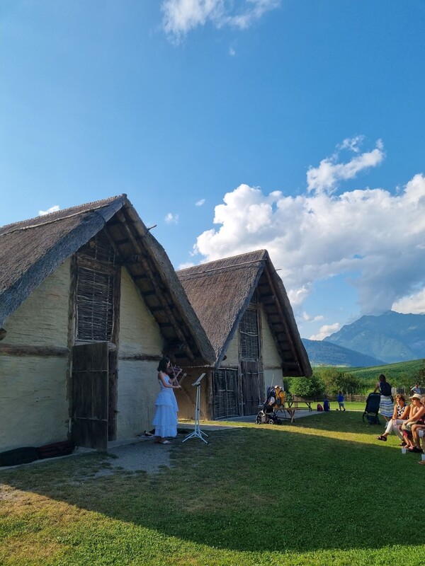 In cammino con il museo - Cosa fare in Trentino - Eventi - Trentino