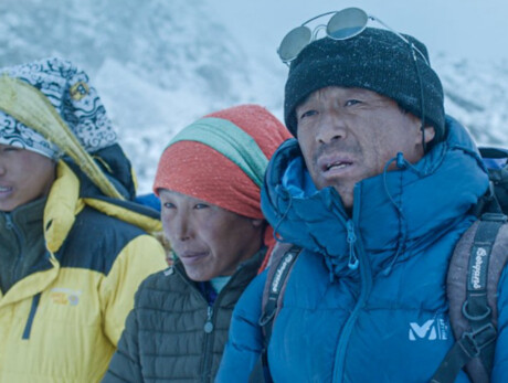 C.A.I. Cinema: "The Wall of Shadows" - Was zu tun im Trentino ...