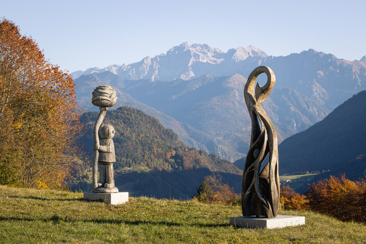 Percorso del legno di Praso - What to do in Trentino - Events