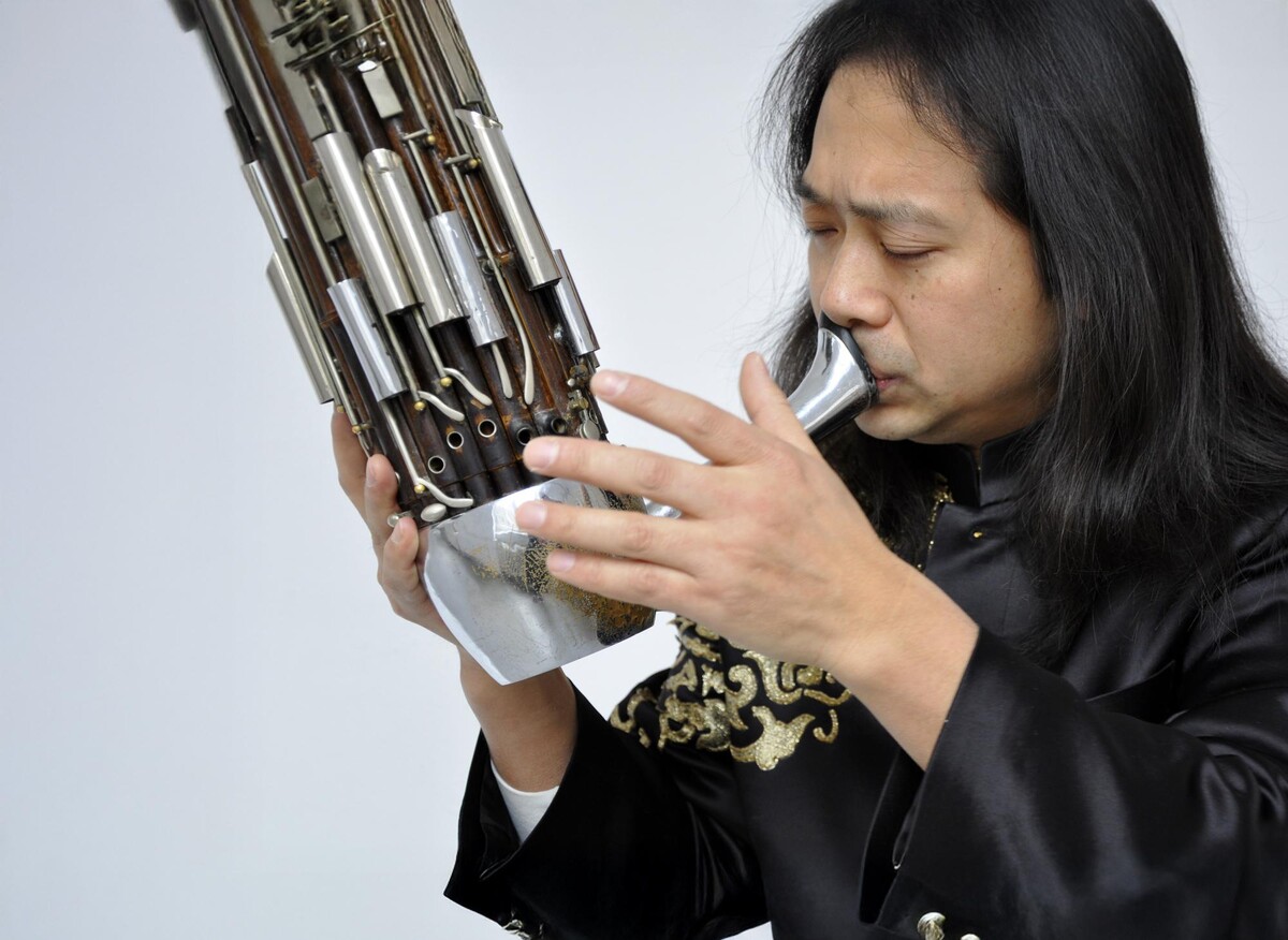 L'Alba delle Dolomiti: Wu Wei, Alexis Baskind, Pascal Contet - What to do in Trentino - Events