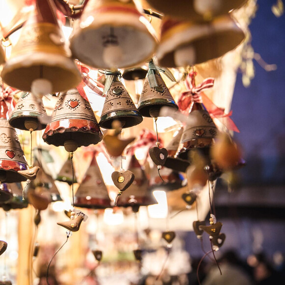 Mercatino di Natale a Rango - Guida - Mercatini di Natale - Trentino