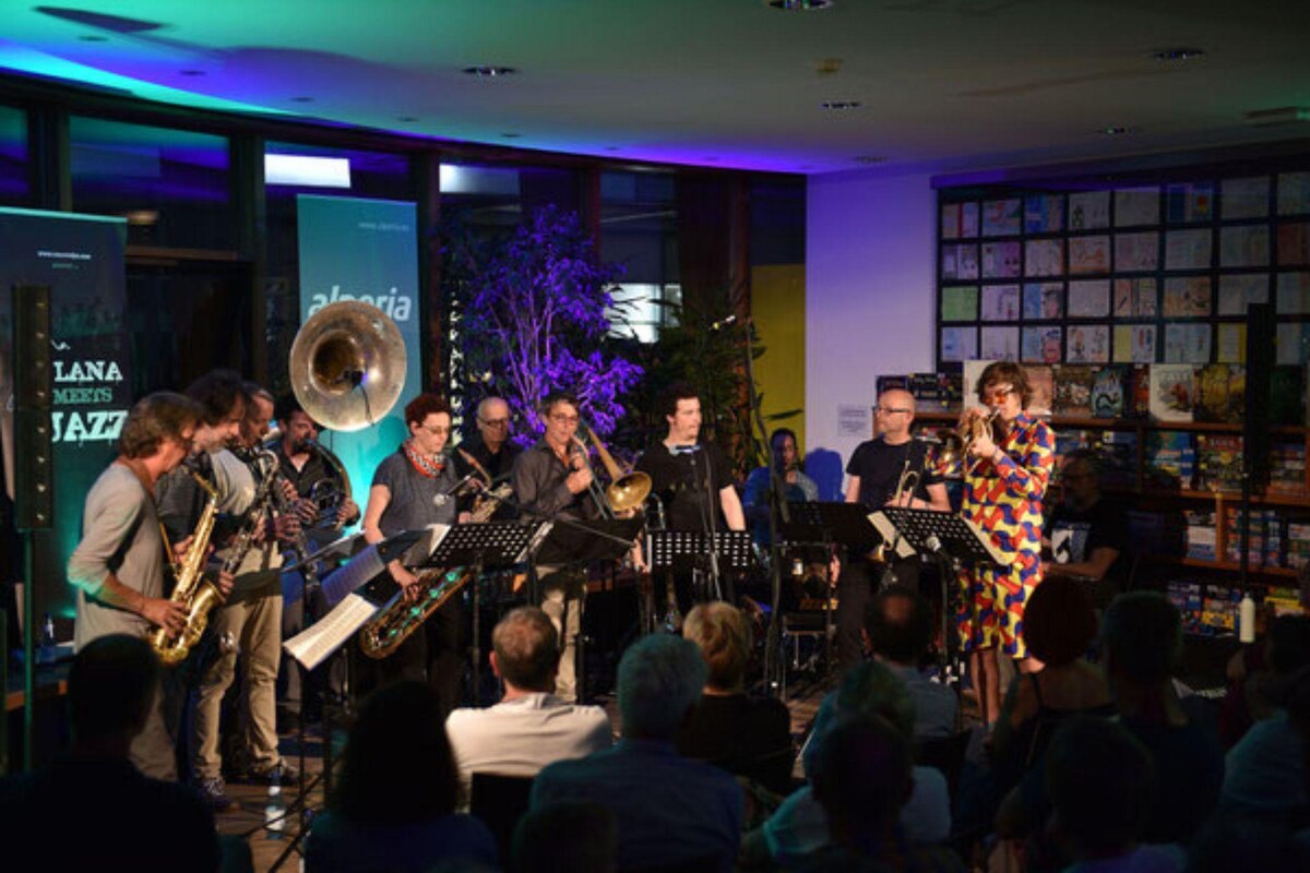 Sweet Alps Orchestra - Cosa fare in Trentino - Eventi - Trentino