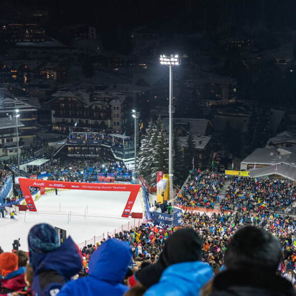 Madonna di Campiglio: Italian Alps most exclusive resort