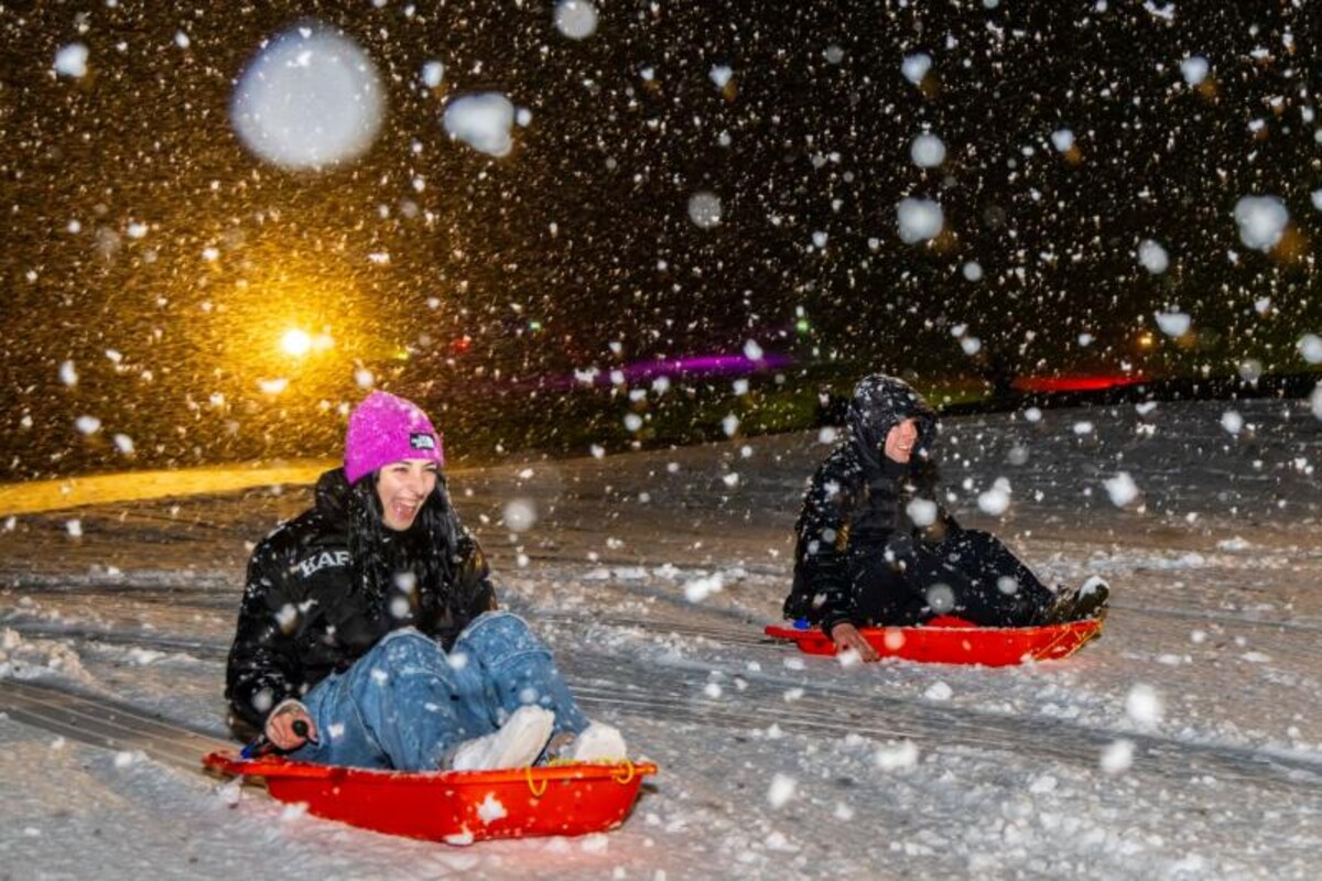 Carnevale sulla neve - Cosa fare in Trentino - Eventi - Trentino