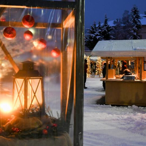 Mercatino di Natale a Rango - Guida - Mercatini di Natale - Trentino