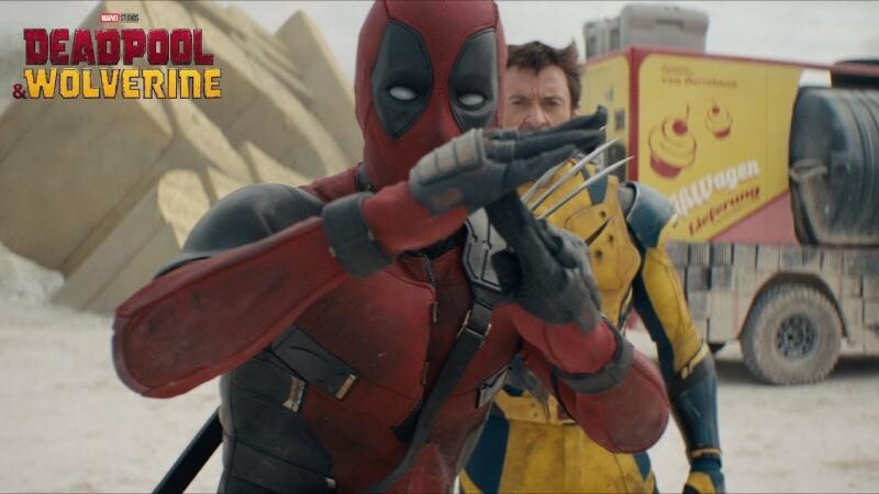 Deadpool & Wolverine - en - Guide