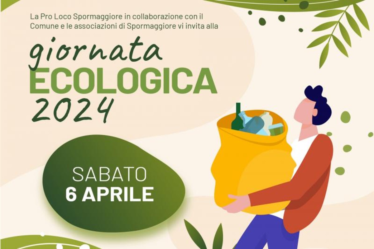 Giornata Ecologica - Guida - Eventi - Trentino