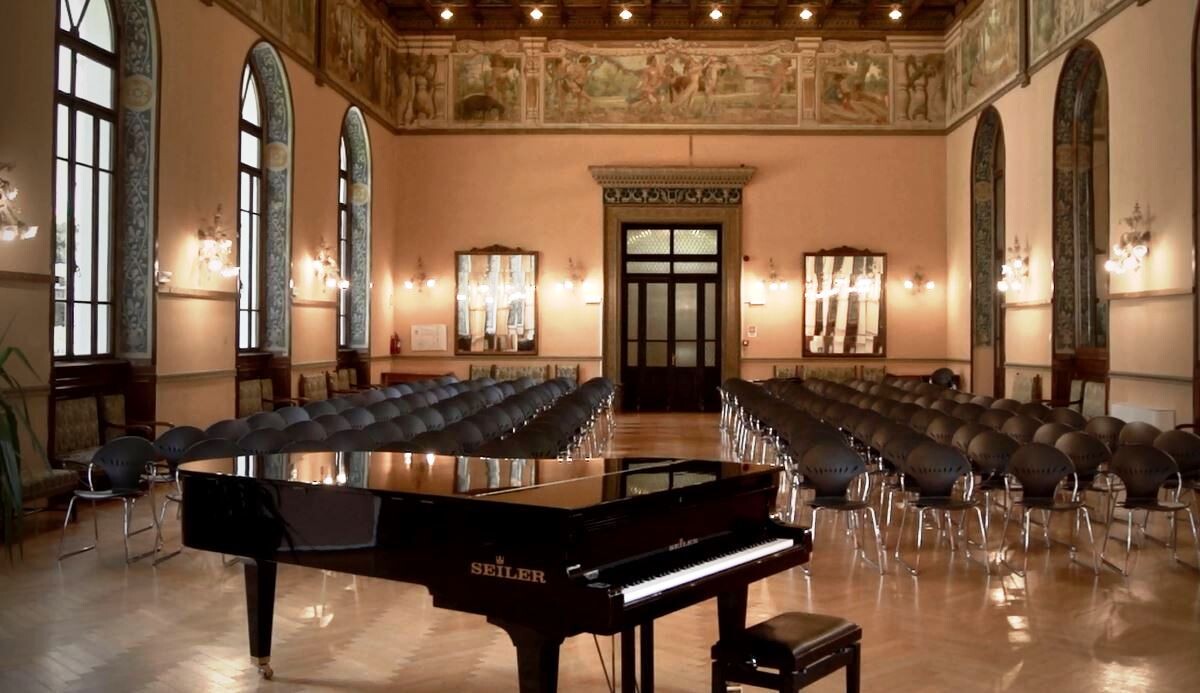 Casa Raphael 2024 | tuesday concerts - Guide - Events