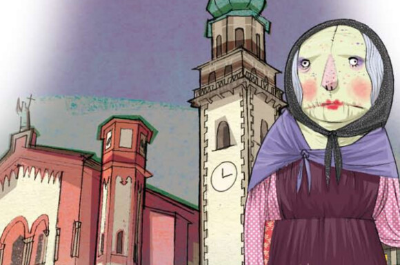 Varena - on the way to Bethlehem - What to do in Trentino - Events