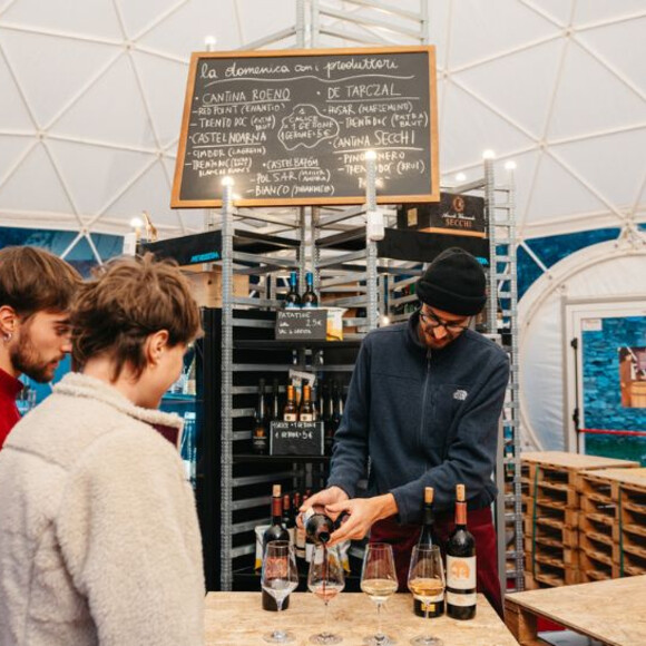 Mercatino di Natale a Rango - Guida - Mercatini di Natale - Trentino