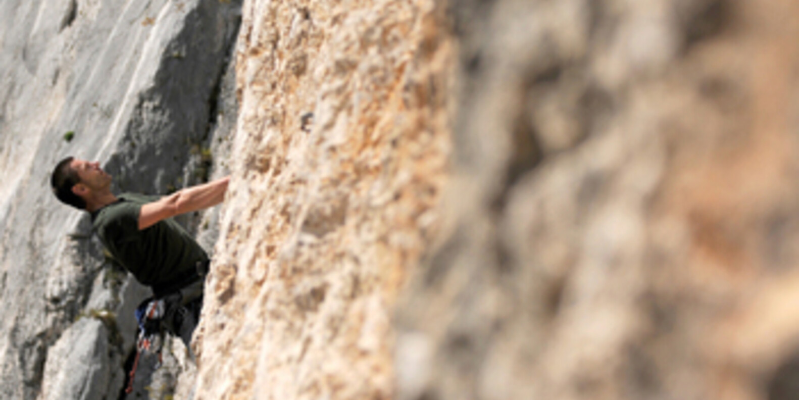 Climbing in Pietramurata - Discover Trentino - Regions
