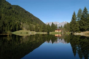 Laghi in Trentino, dove si specchiano le montagne