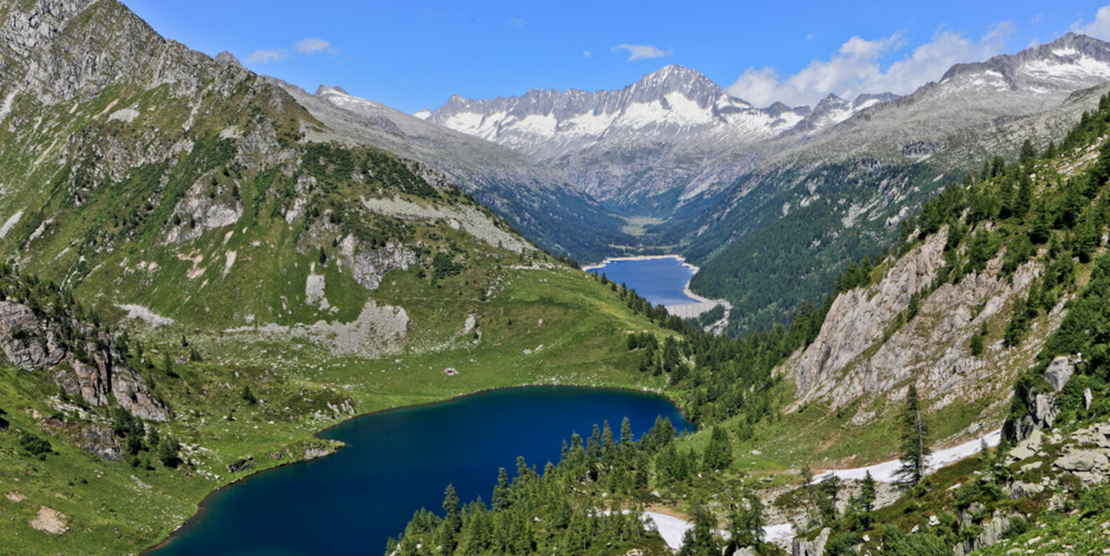 Val di Fumo - Nature - Beautiful Places
