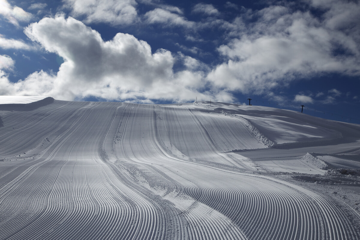 Passo Brocon - Odkryj Trentino - Miasta & wioski - Trentino Włochy