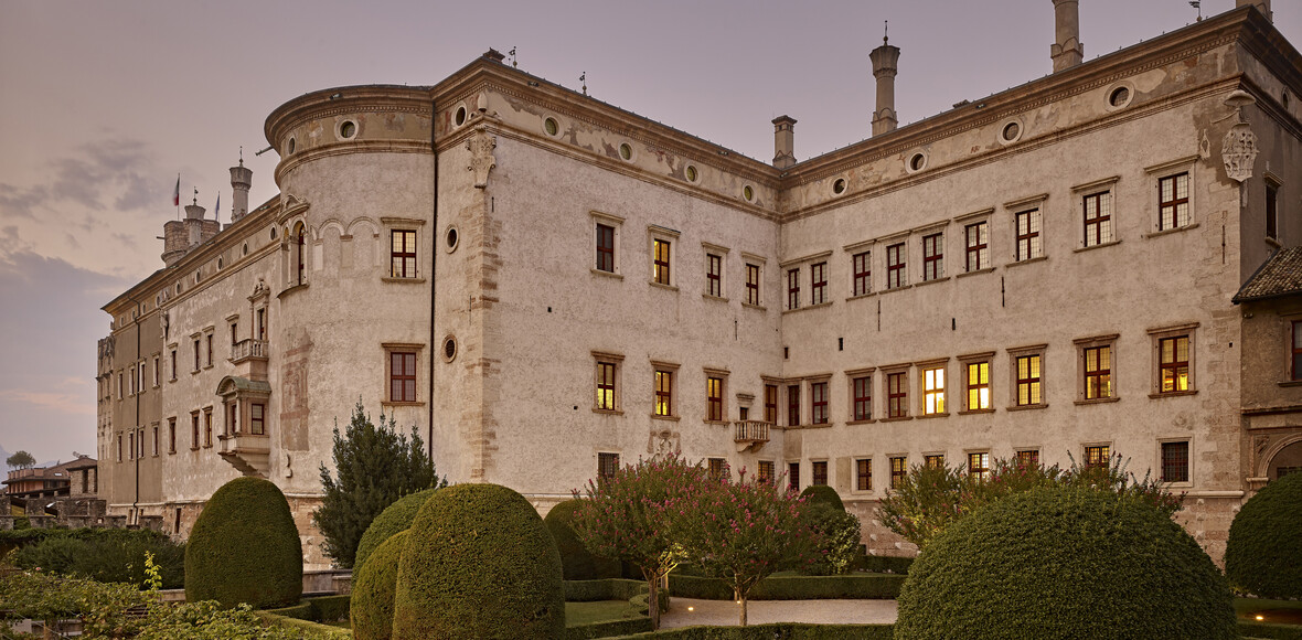 Bastione di Riva - Sightseeing - Castles